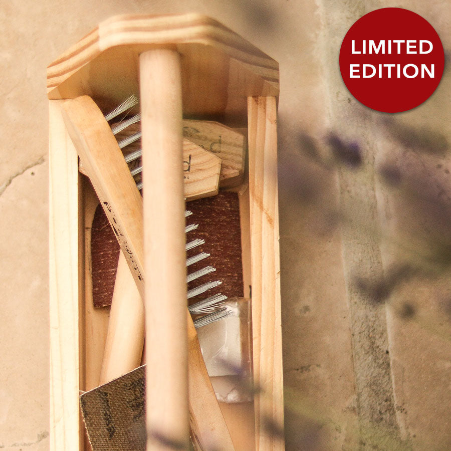 Braai Caddy - Limited Edition - Online Only